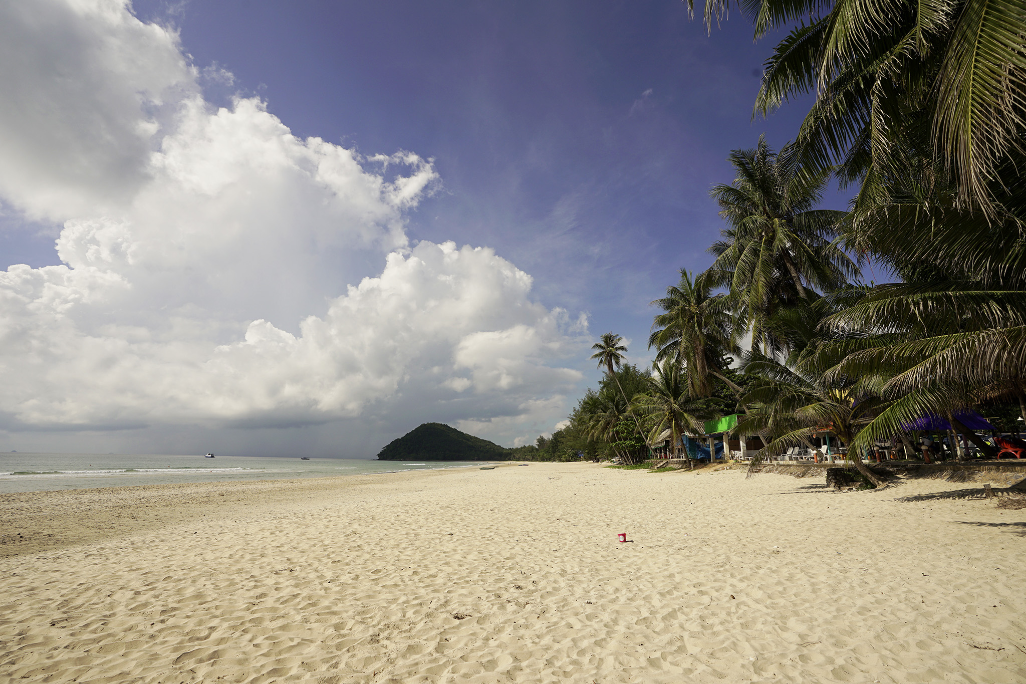 หาดทรายเกิดขึ้นได้อย่างไร? – Nairobroo