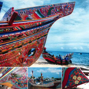 Kolae Boat มาสเตอร์พีซแห่งท้องทะเล – Nairobroo