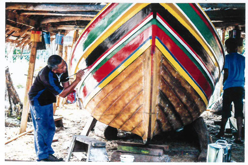 Kolae Boat มาสเตอร์พีซแห่งท้องทะเล – Nairobroo