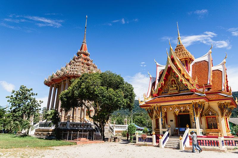 THE BEST OF PATTANI – Nairobroo